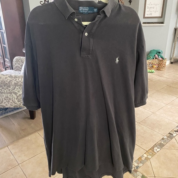 Polo Ralph Lauren | Shirts | Polo Ralph Lauren Mens Short Sleeve Polo ...